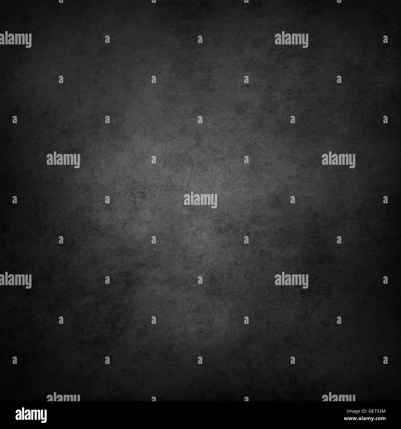 Blank dark edges black background Stock Photo - Alamy