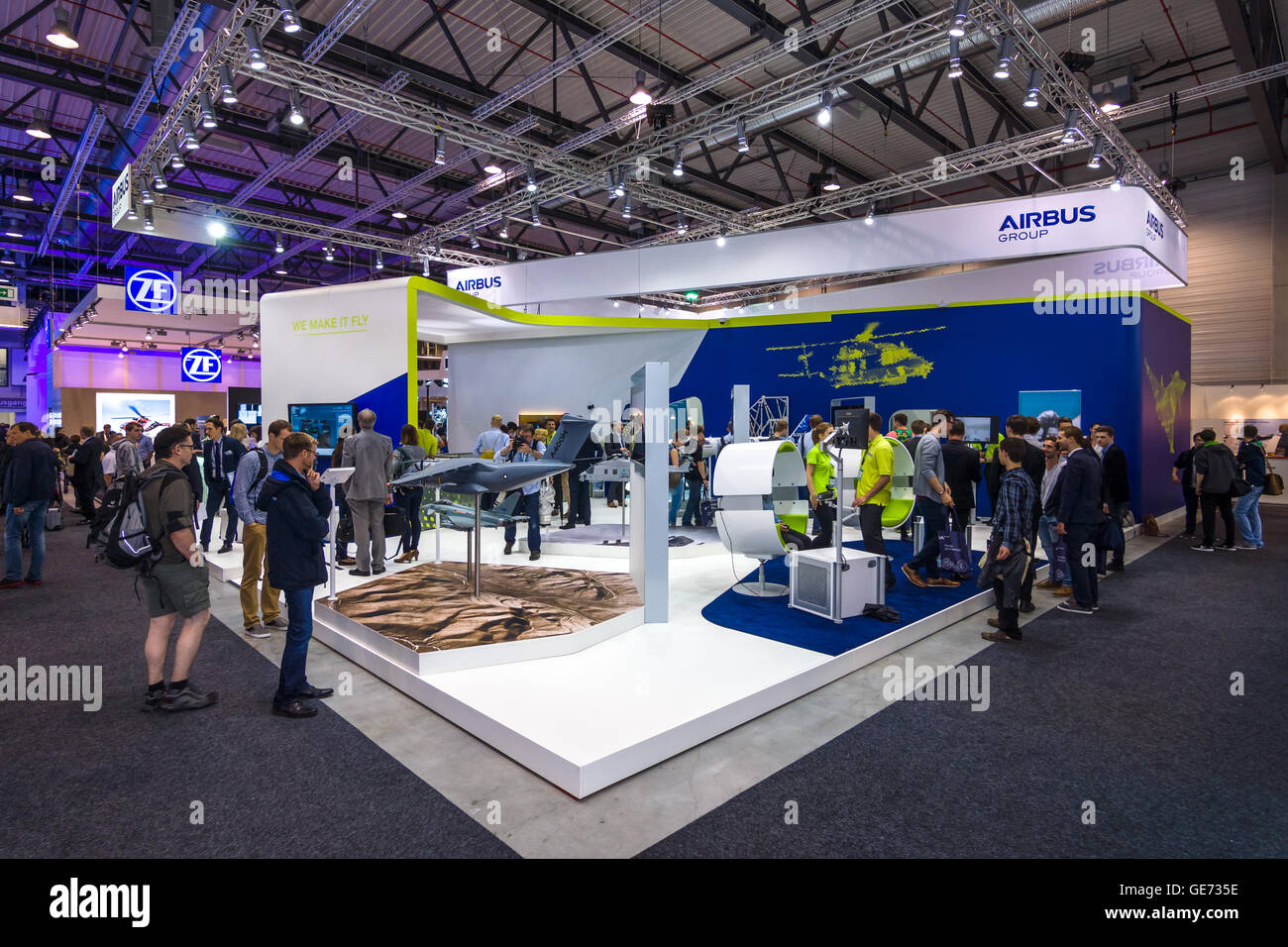 Airbus group hi-res stock photography and images - Alamy