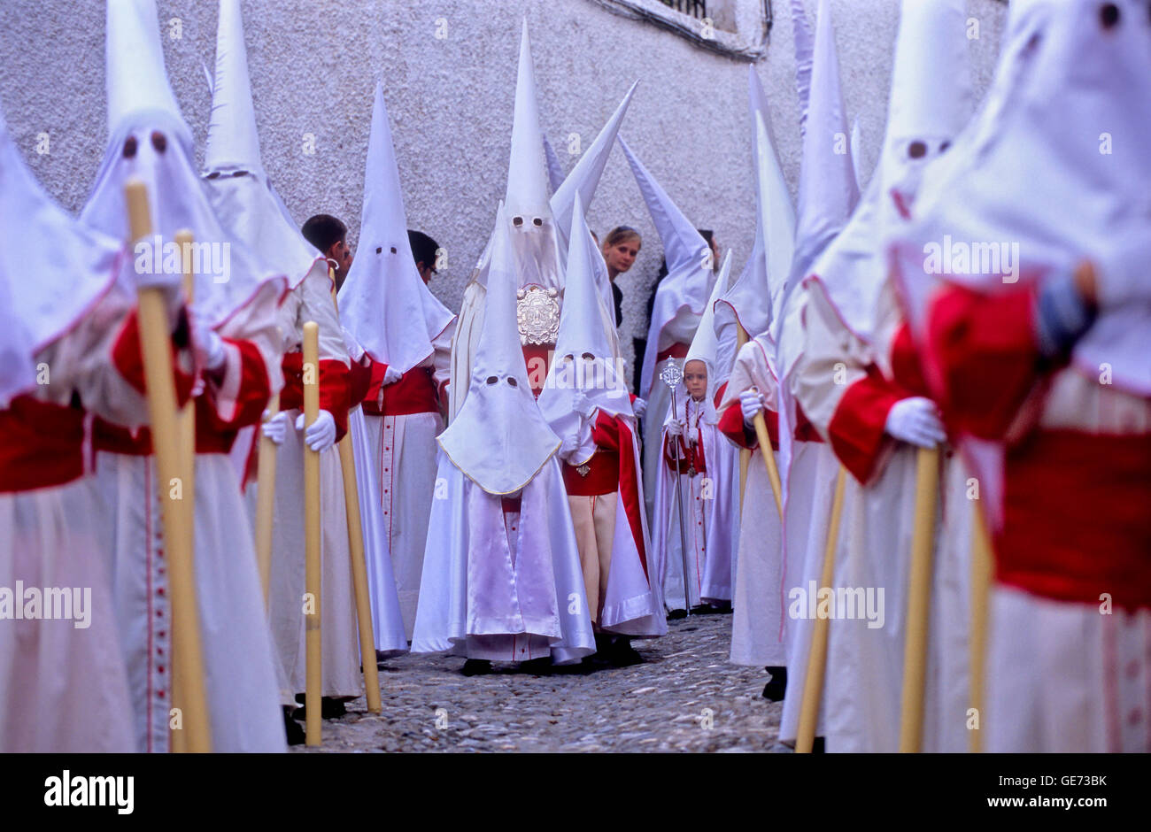 Hermandad aurora hi-res stock photography and images - Alamy