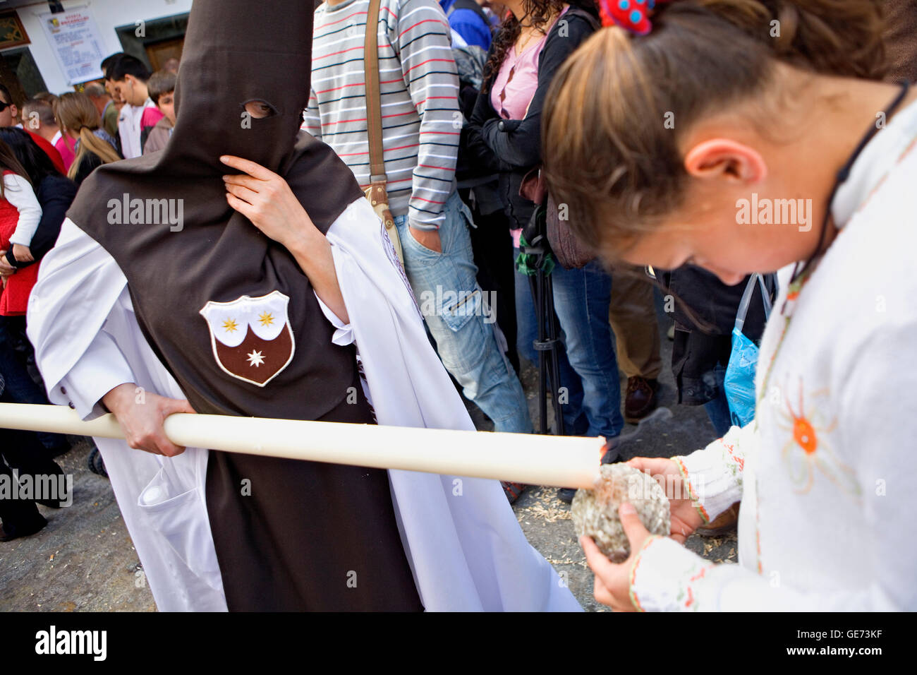 Holy ball hi-res stock photography and images - Alamy