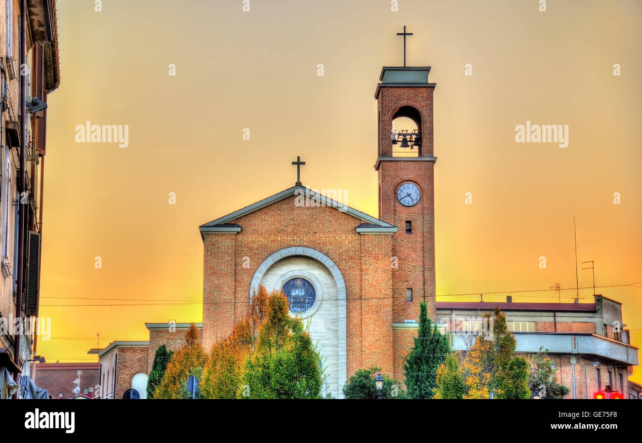 Rimini italy hi-res stock photography and images - Alamy