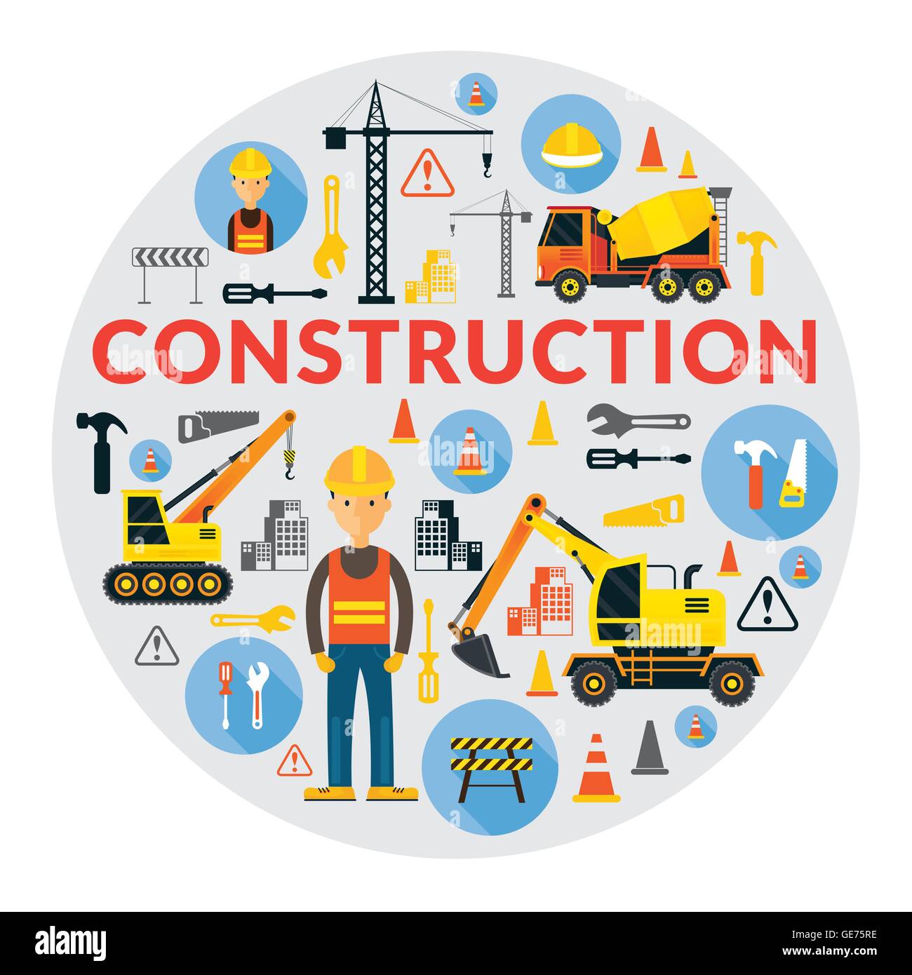 Heavy Vehicles Sign High Resolution Stock Photography and Images - Alamy