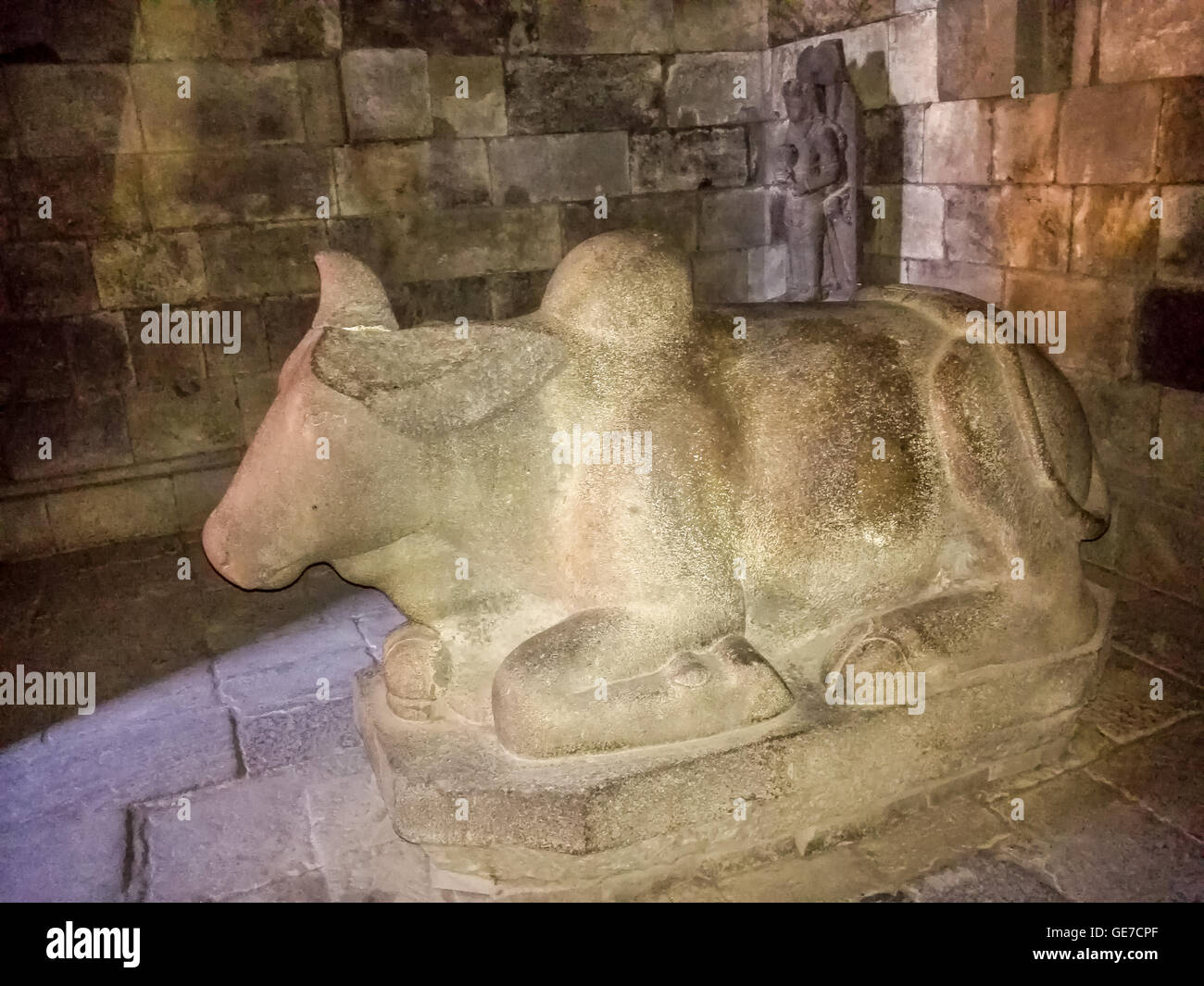 Indonesia Central Java Prambanan The incredible Hindu temples of ...