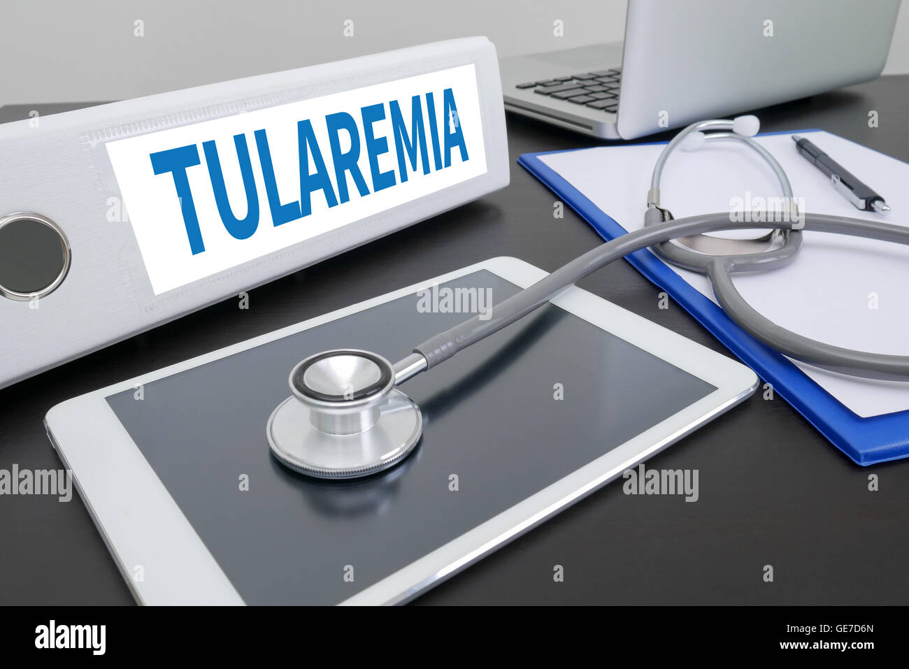 Tularemia hi-res stock photography and images - Alamy