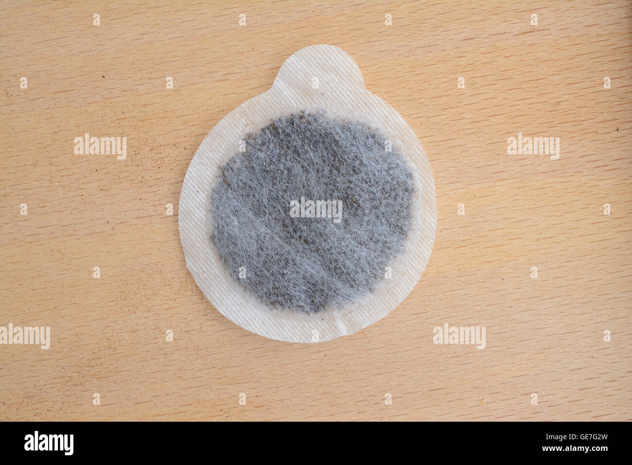 Round tea bag hi-res stock photography and images - Alamy