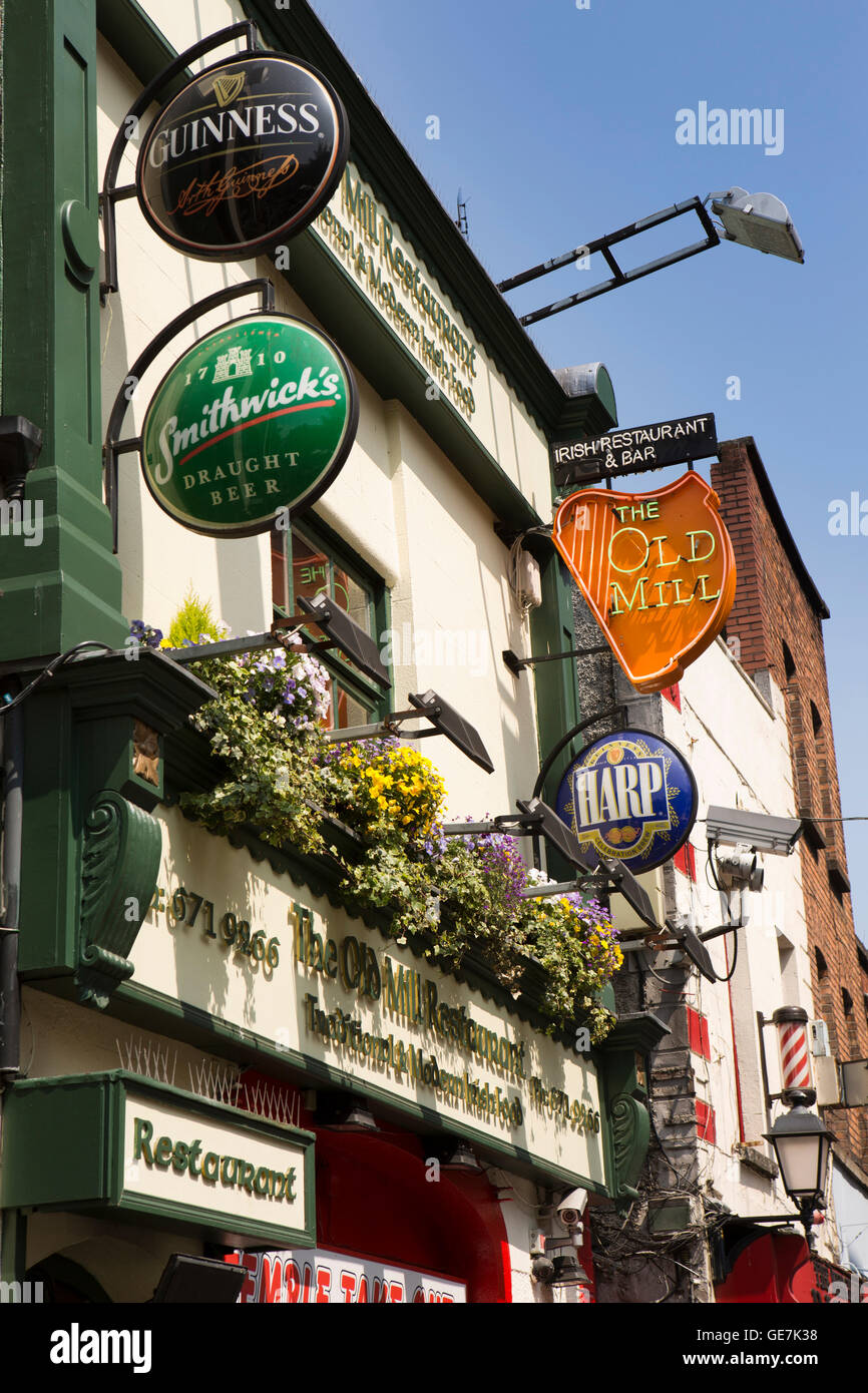 Old mill bar hi-res stock photography and images - Alamy