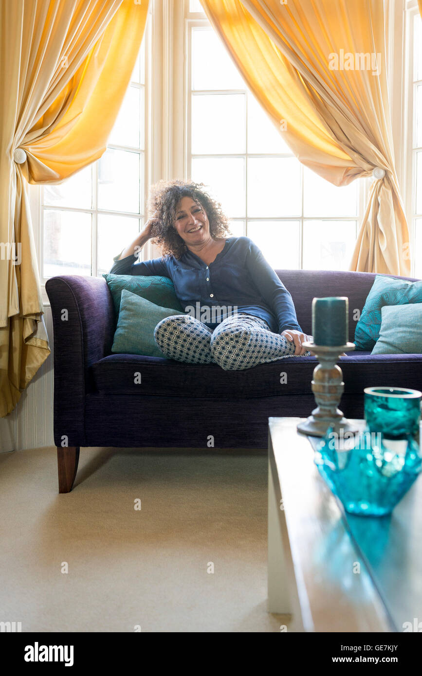 interior designers and architects photographed in their own homes by a ...