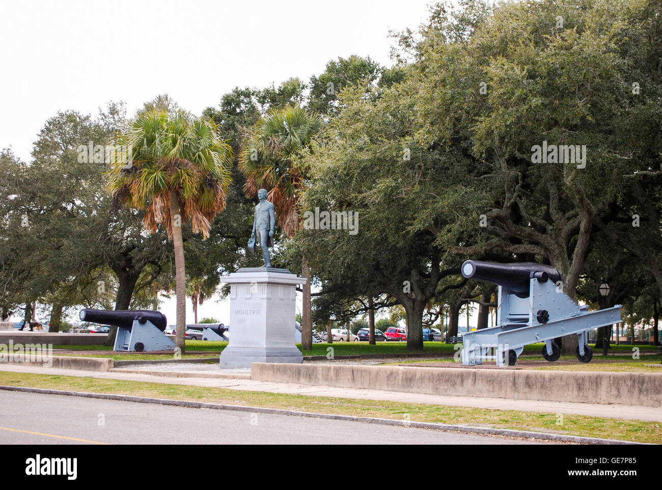 William moultrie hi-res stock photography and images - Alamy