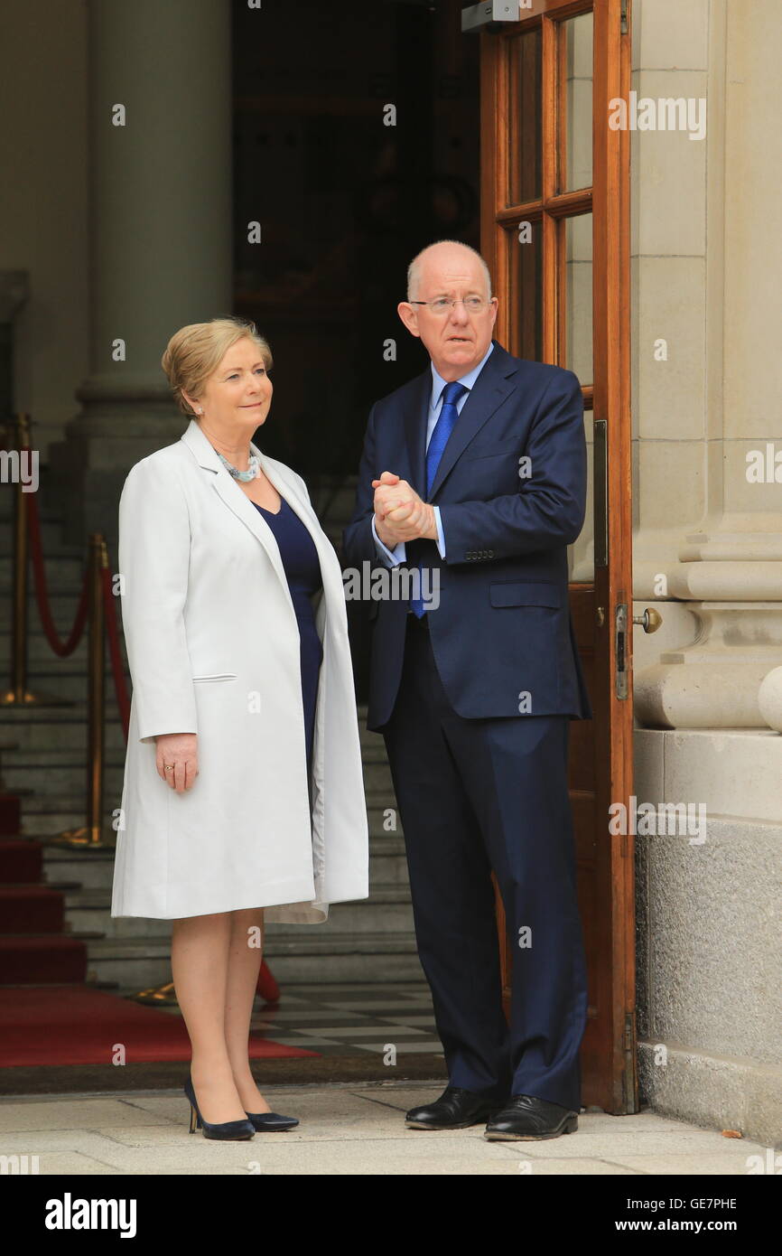 Frances Fitzgerald