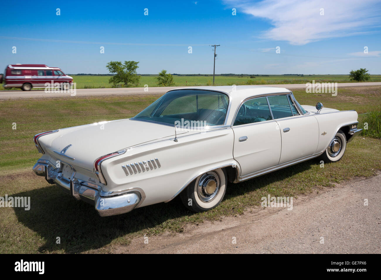 1962 chrysler hi-res stock photography and images - Alamy