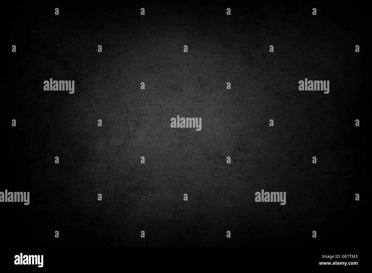 Blank dark edges black background Stock Photo - Alamy
