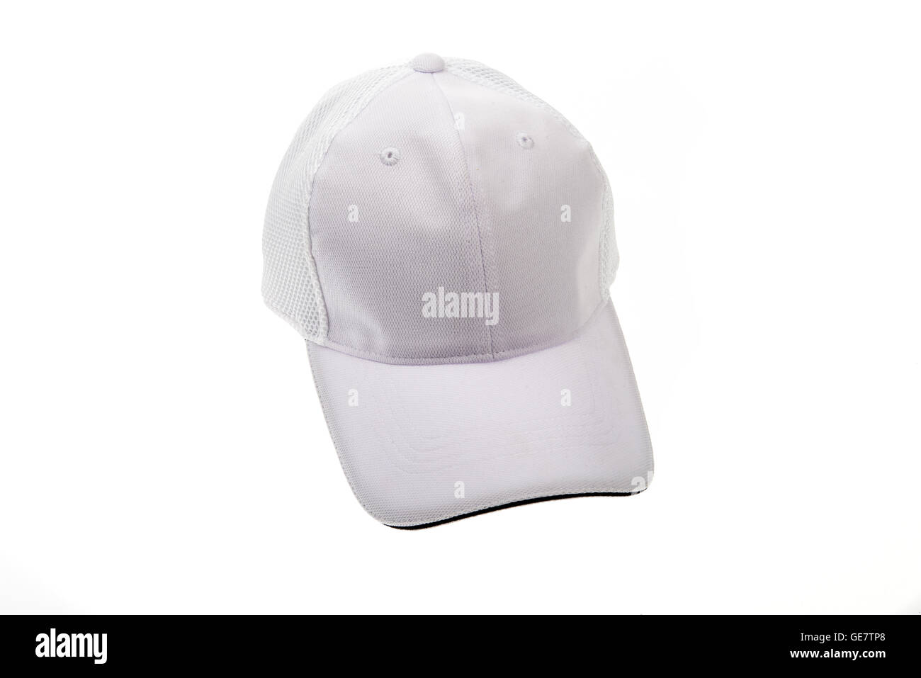 Woman cap Cut Out Stock Images & Pictures - Alamy