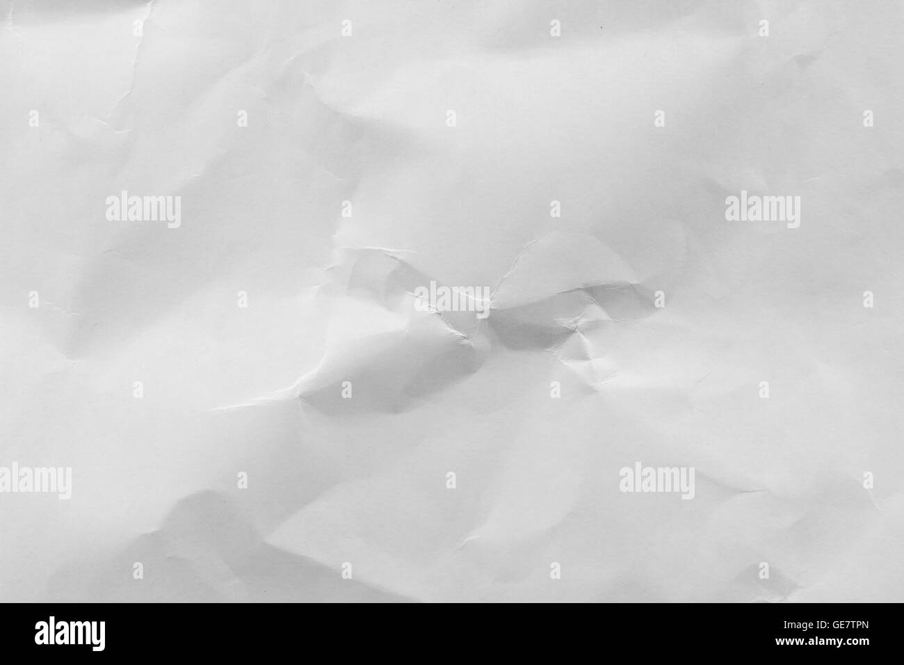 Closeup of white paper texture Stock Photo - Alamy