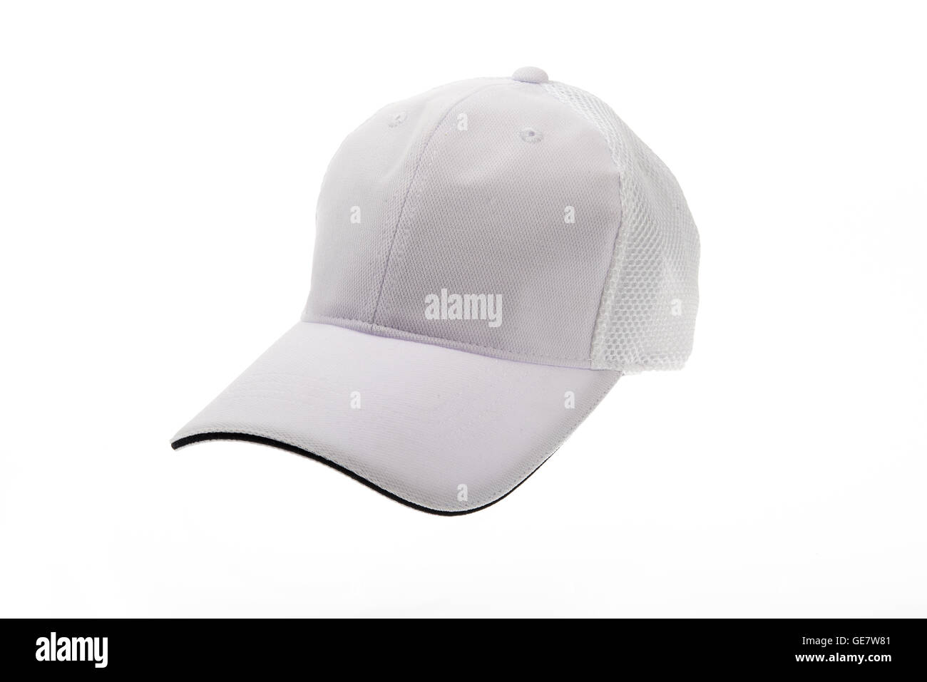 Woman cap Cut Out Stock Images & Pictures - Alamy