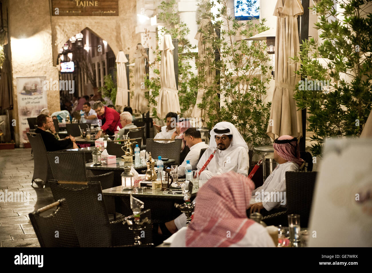 Al tawash hi-res stock photography and images - Alamy