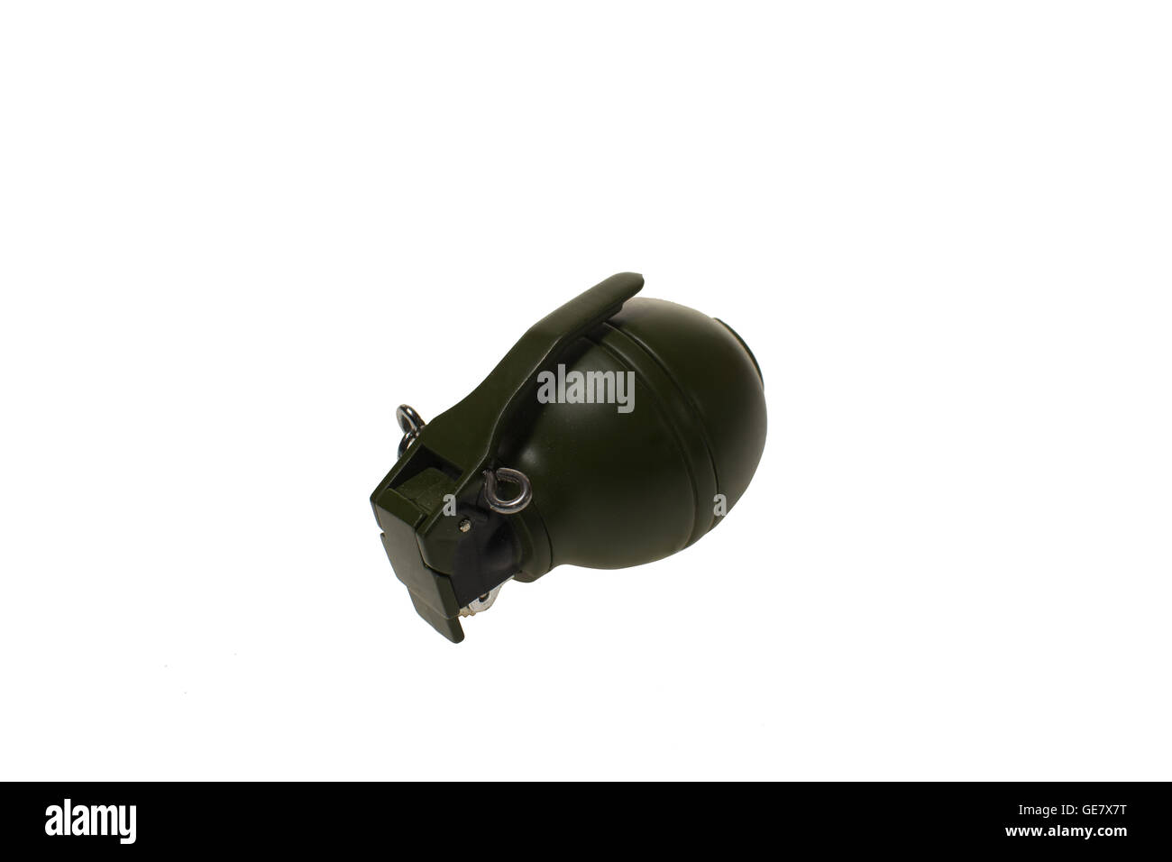 Grenade hi-res stock photography and images - Alamy