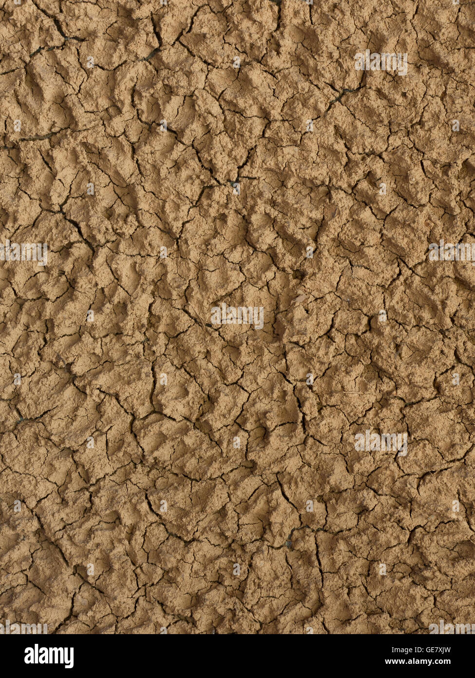 Mud plaster hi-res stock photography and images - Alamy