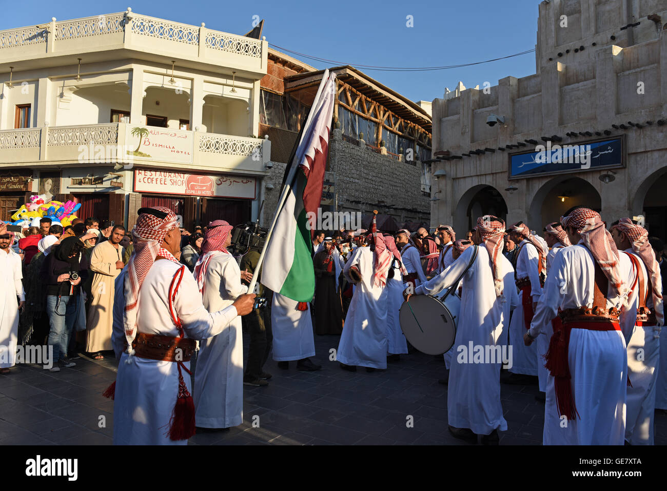 Jordan festival traditional hi-res stock photography and images - Alamy