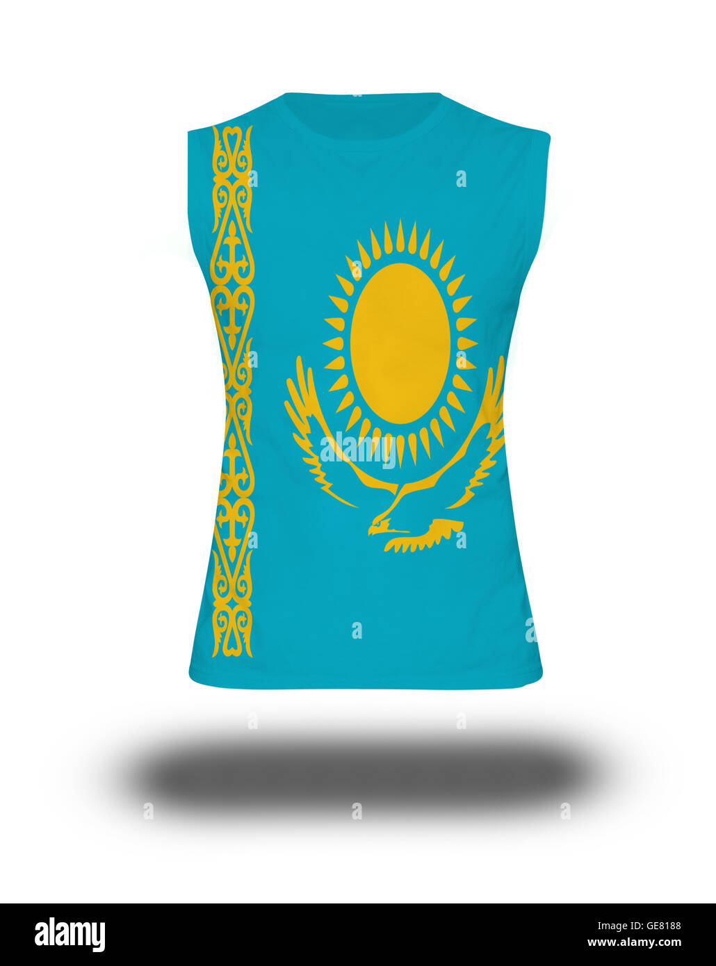 Kazakhstan olympic team Cut Out Stock Images & Pictures - Alamy