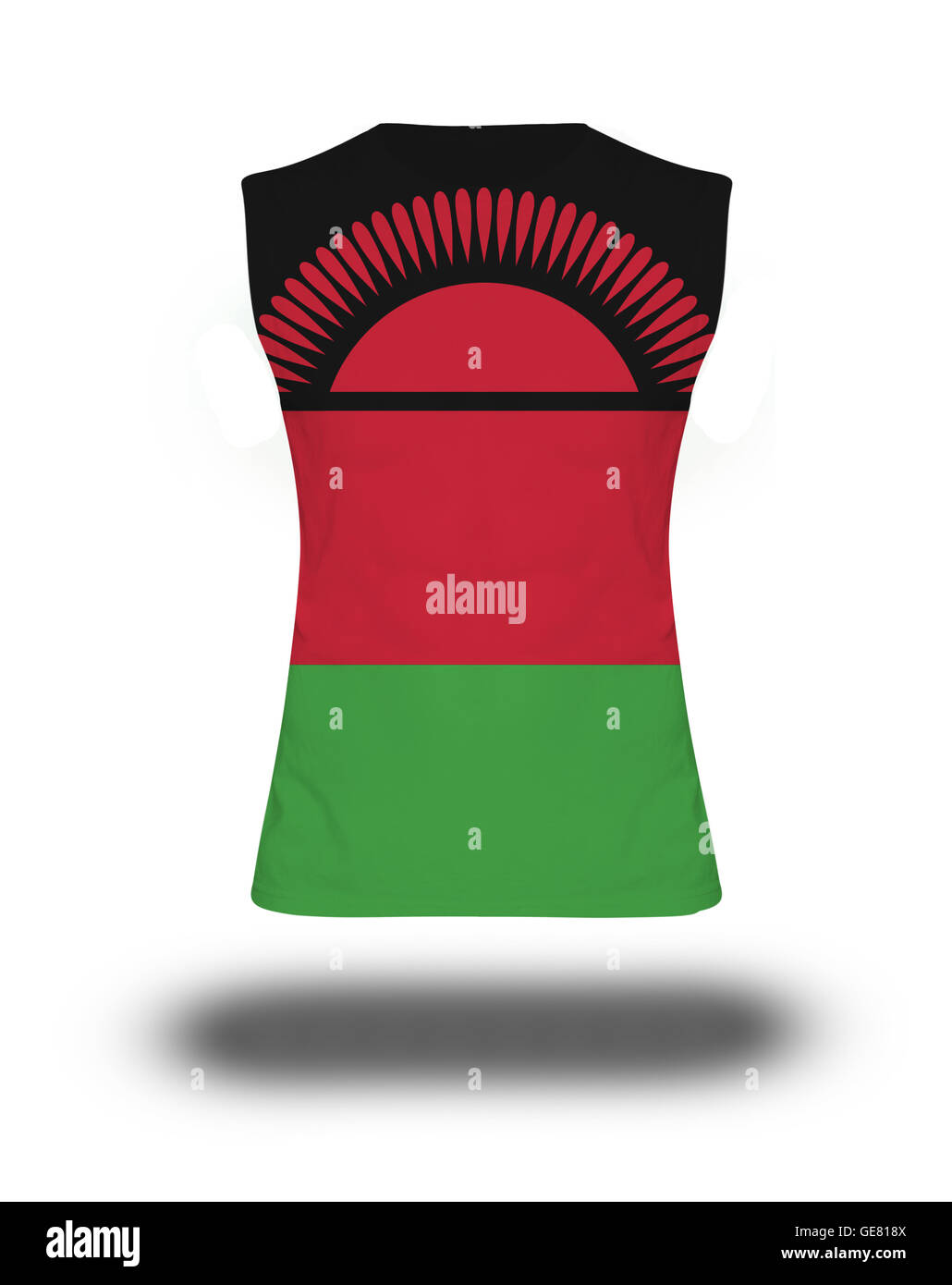 Malawi olympic team hi-res stock photography and images - Alamy