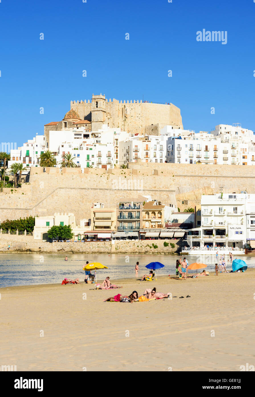 Castello del papa hi-res stock photography and images - Alamy