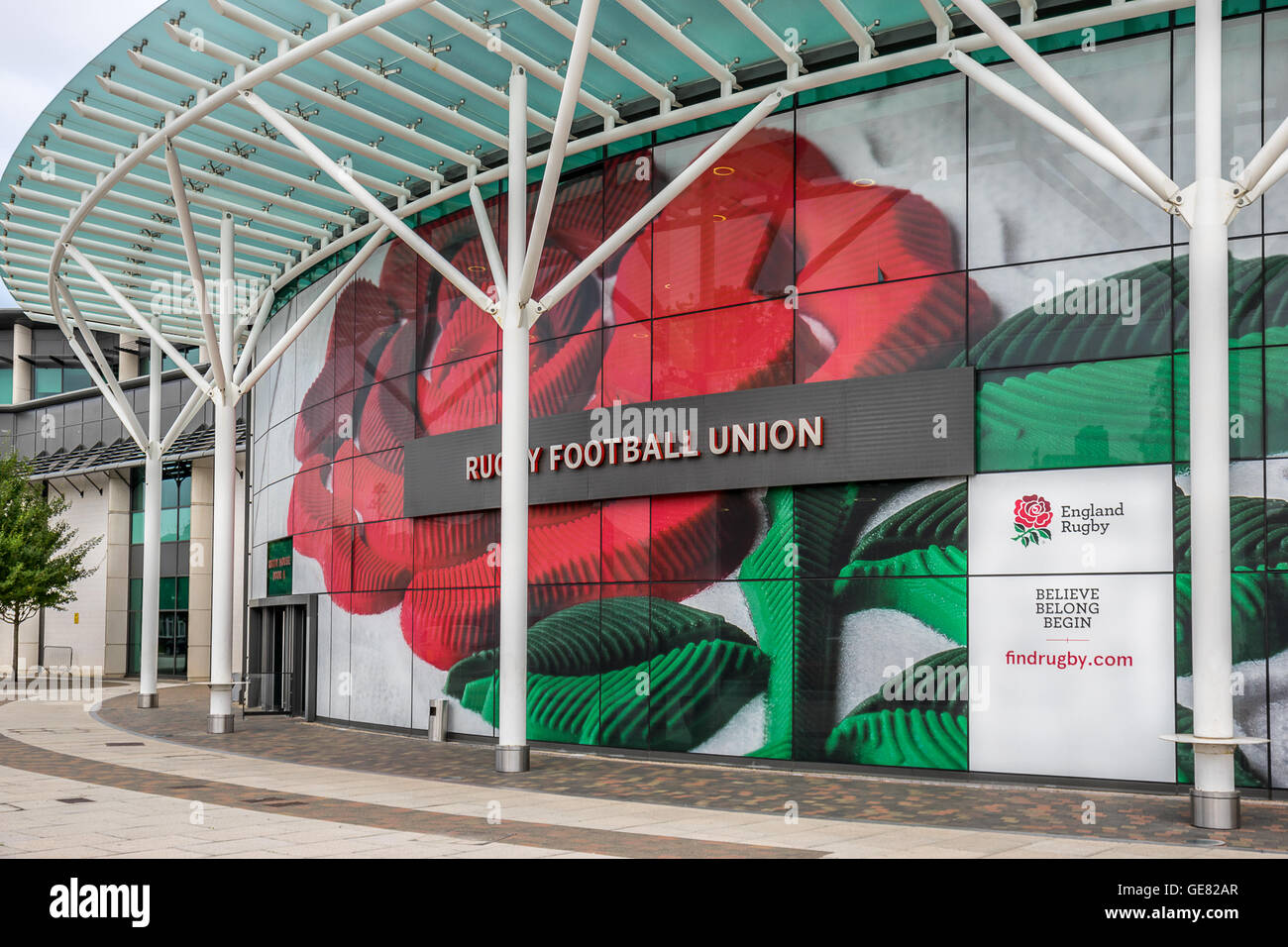 Twickenham hi-res stock photography and images - Alamy