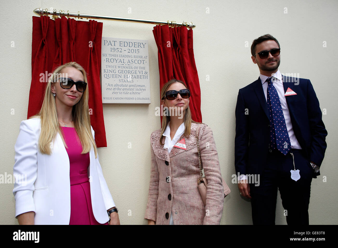 Natasha Eddery Wedding
