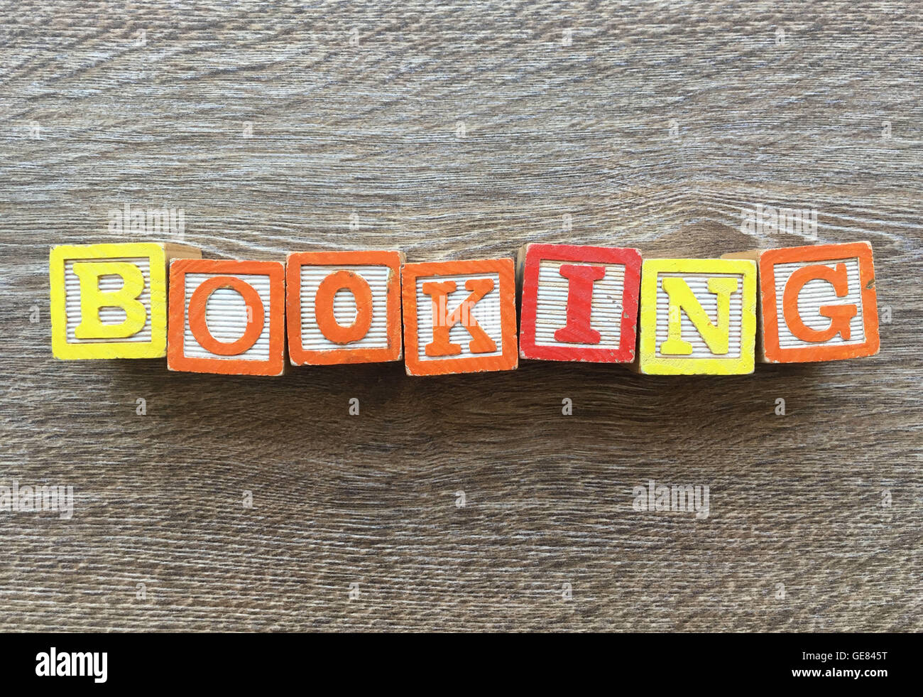 Wood blocks or wooden cubes toys with alphabet letters on them combined ...