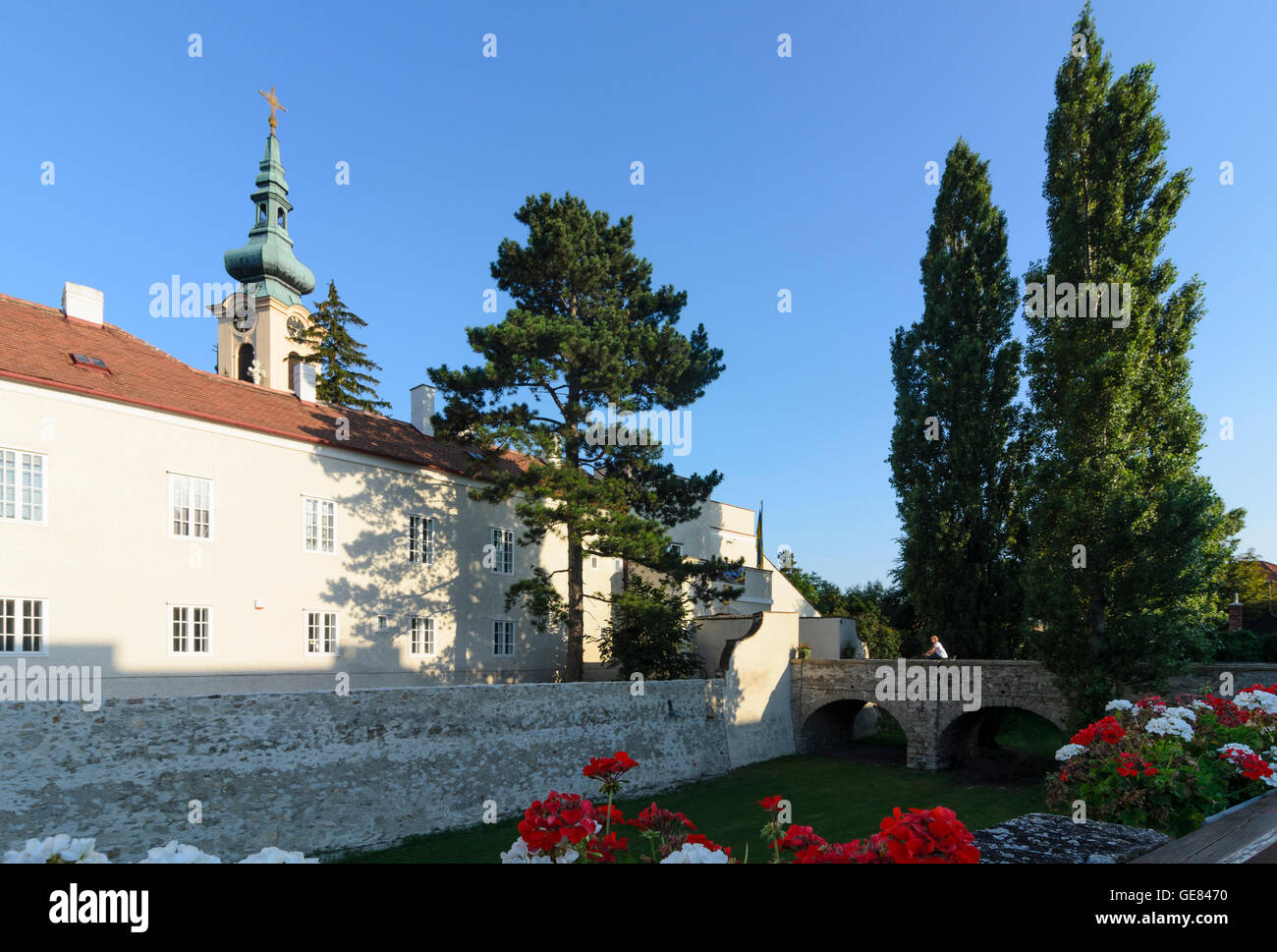 Traiskirchen hi-res stock photography and images - Alamy