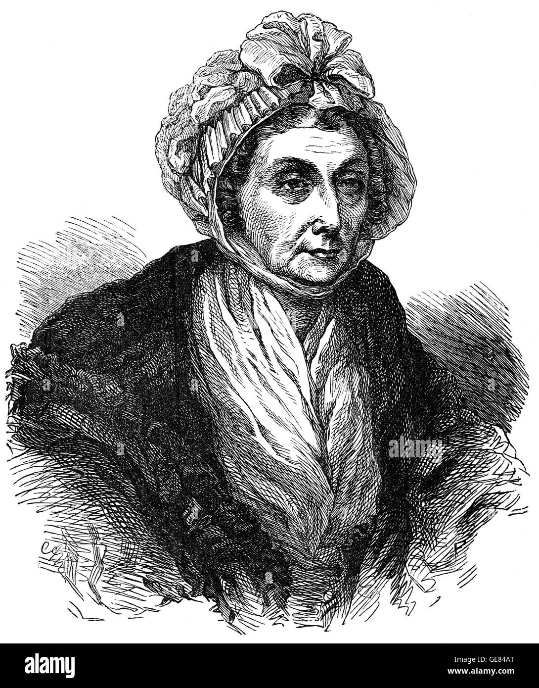 Countess of huntingdon hi-res stock photography and images - Alamy