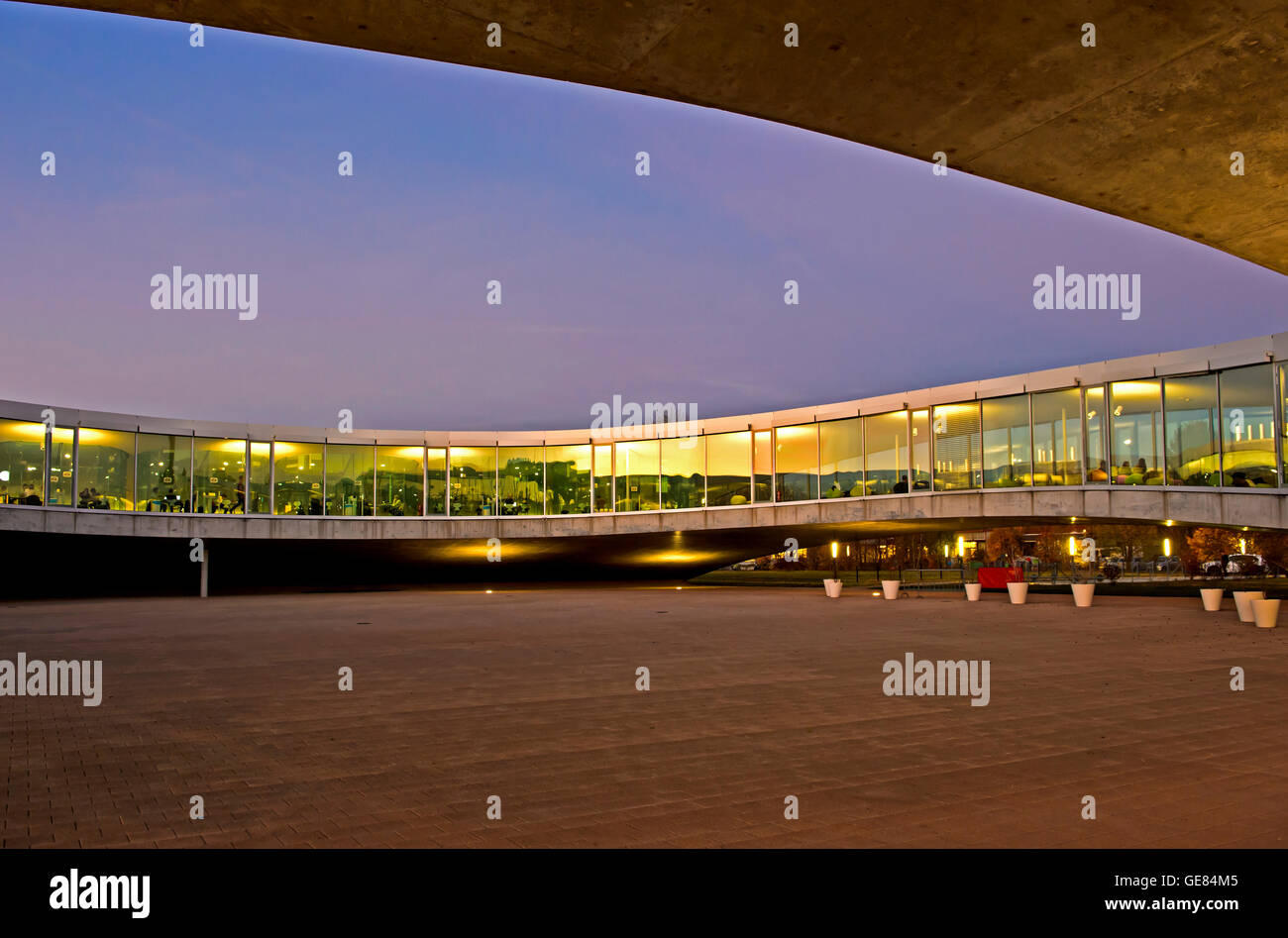 University epfl hi-res stock photography and images - Alamy