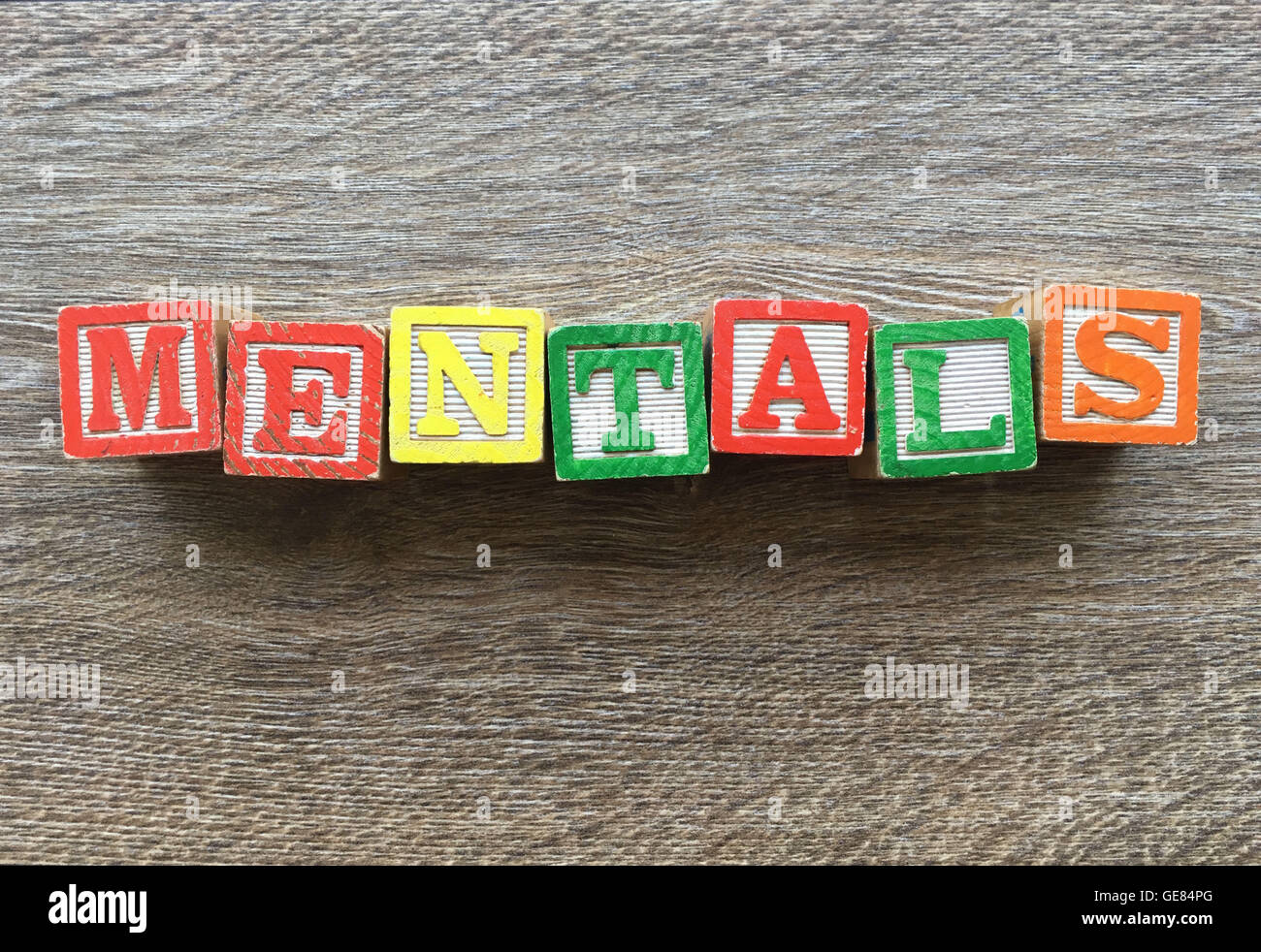 Alphabet cubes hi-res stock photography and images - Alamy