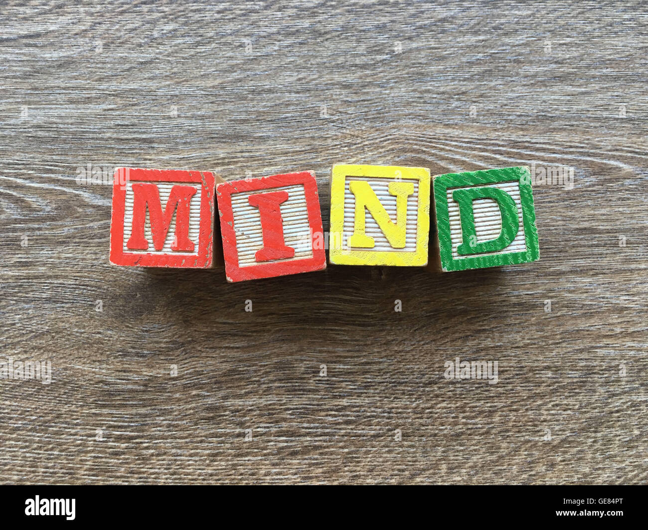 Wood blocks or wooden cubes toys with alphabet letters on them combined ...