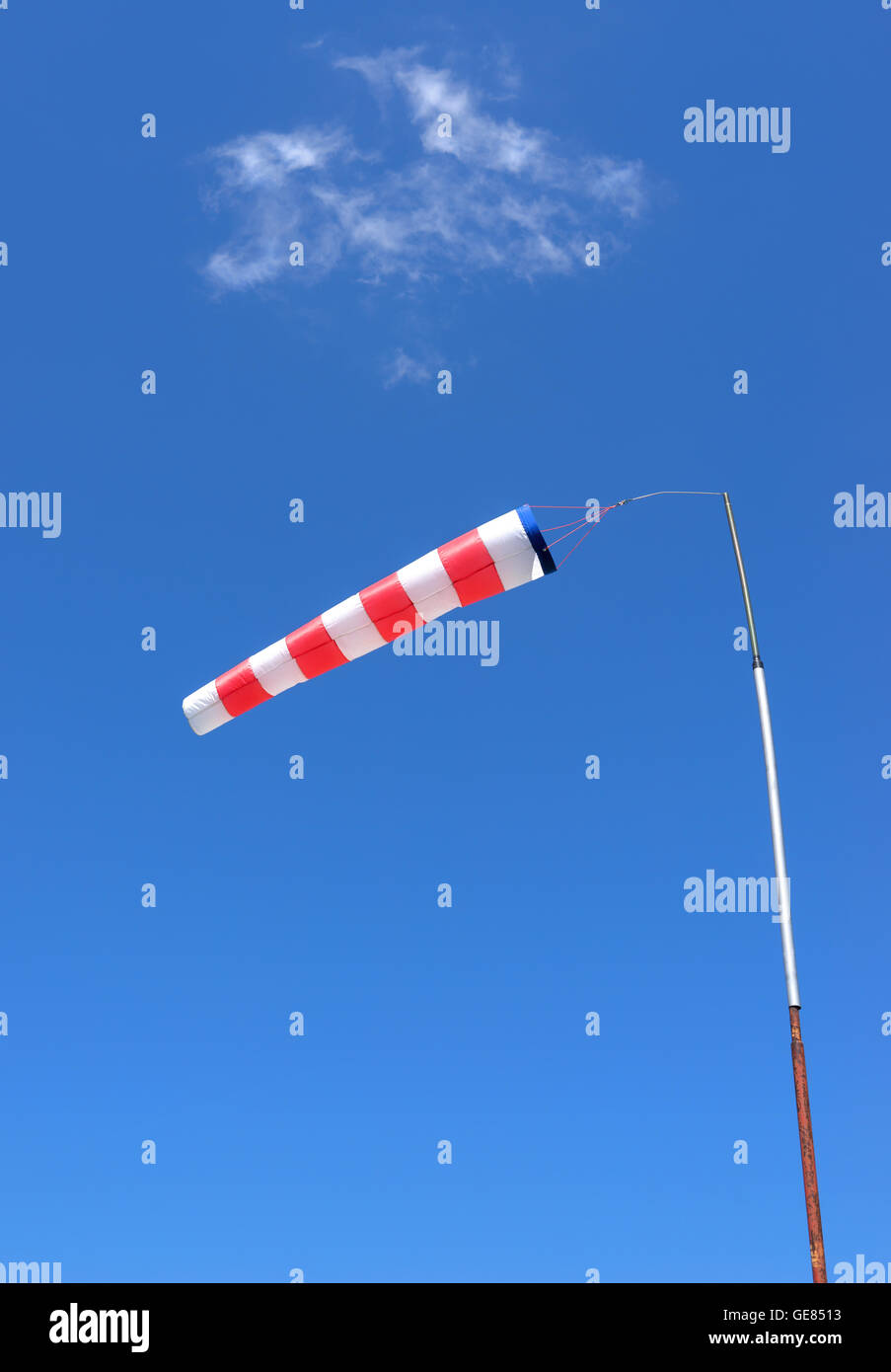 Windsock hi-res stock photography and images - Alamy