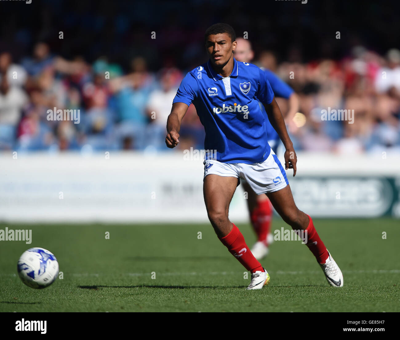 Christian chamberlain hi-res stock photography and images - Alamy