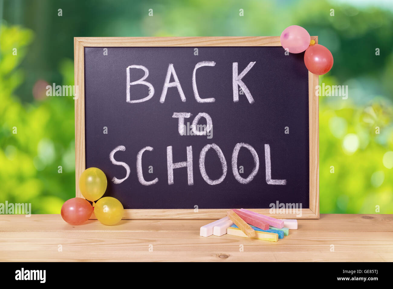 Bok school hi-res stock photography and images - Alamy