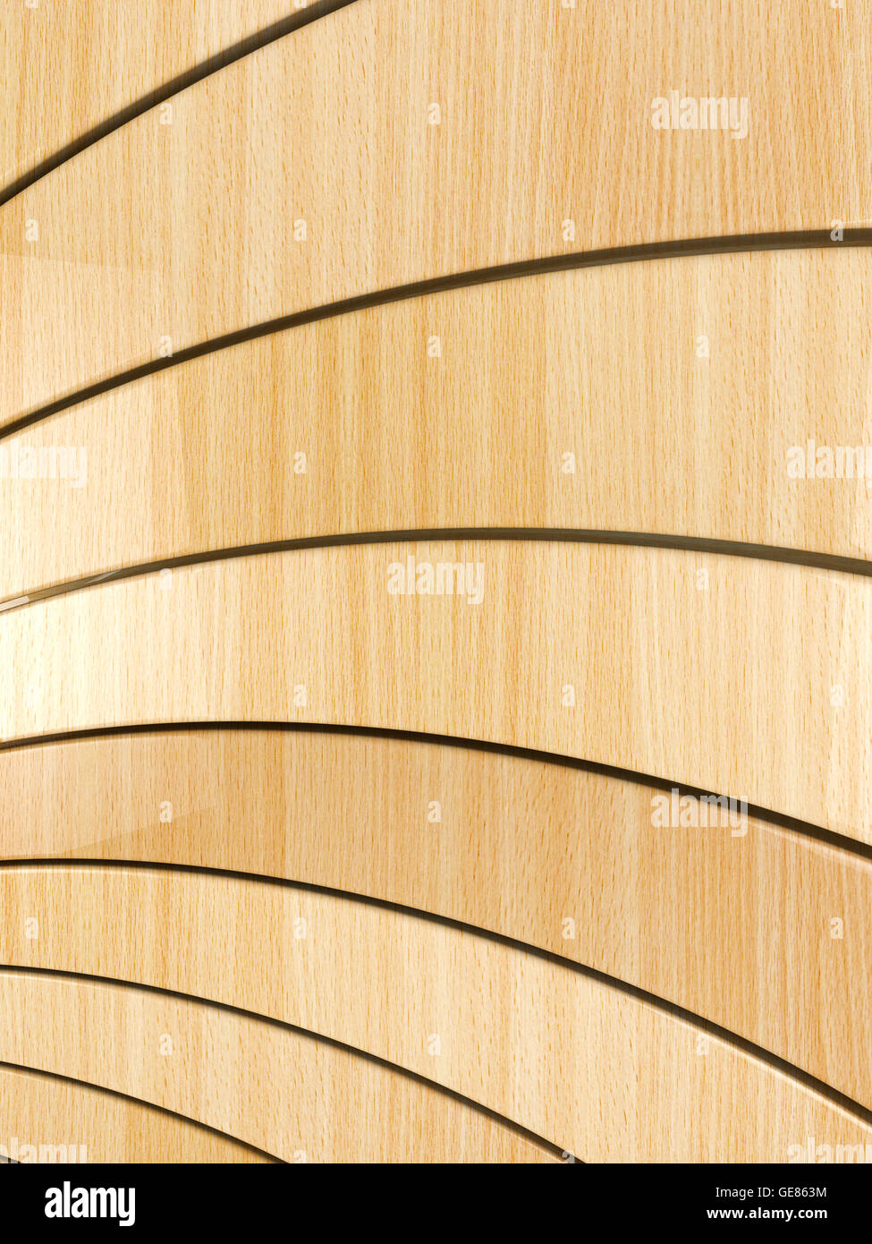 Pattern of wooden timber panel plank texture background Stock Photo - Alamy