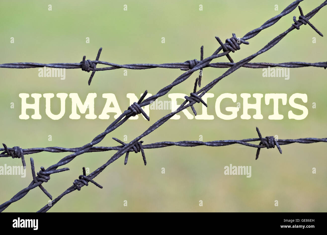 Human rights violation hi-res stock photography and images - Alamy