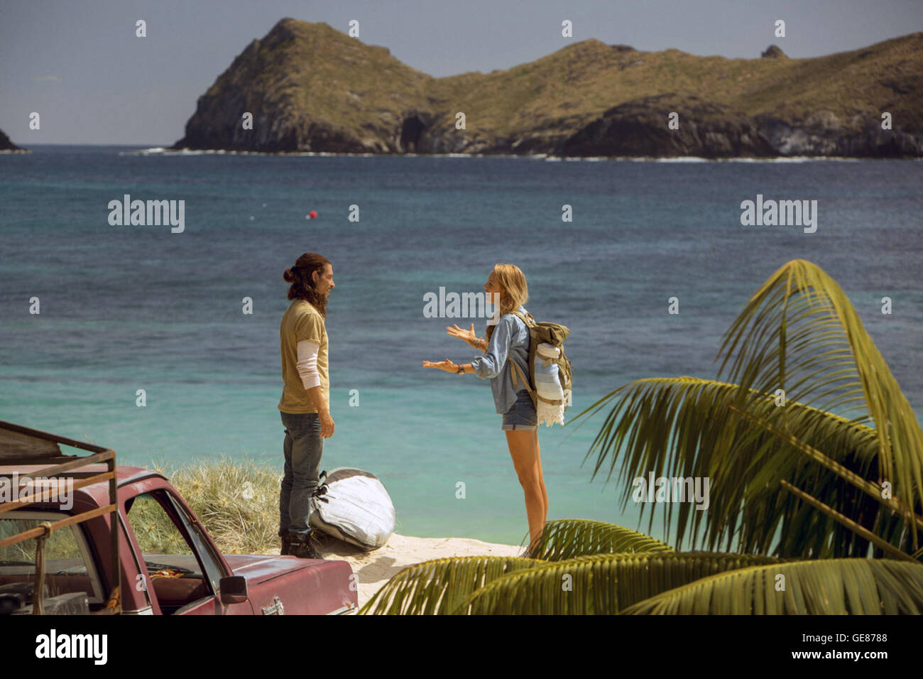 The Shallows is a 2016 American survival horror thriller film directed ...