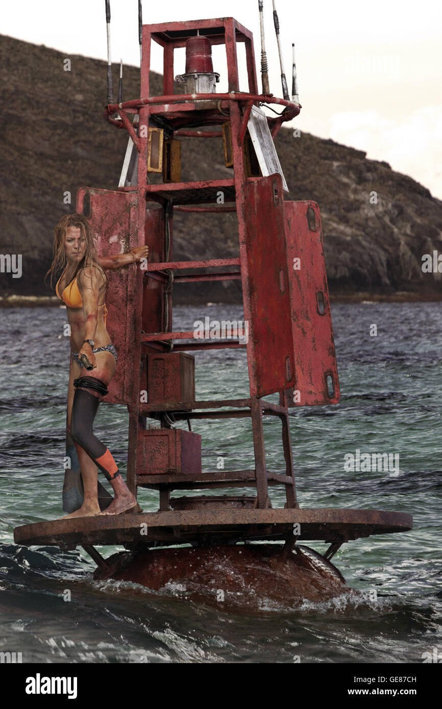 The Shallows is a 2016 American survival horror thriller film directed ...