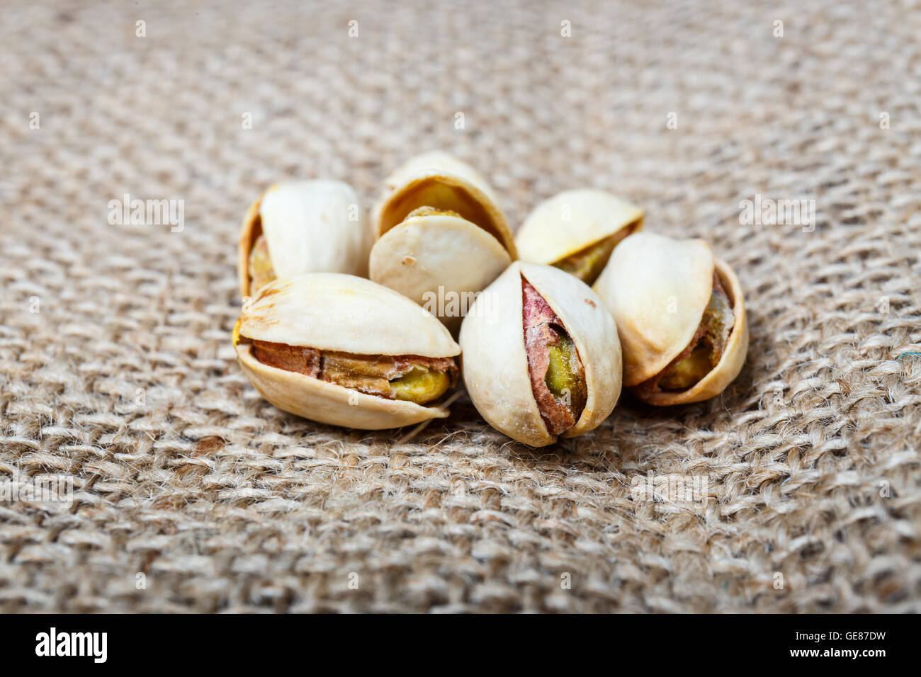 close up of pistachio nuts Stock Photo - Alamy