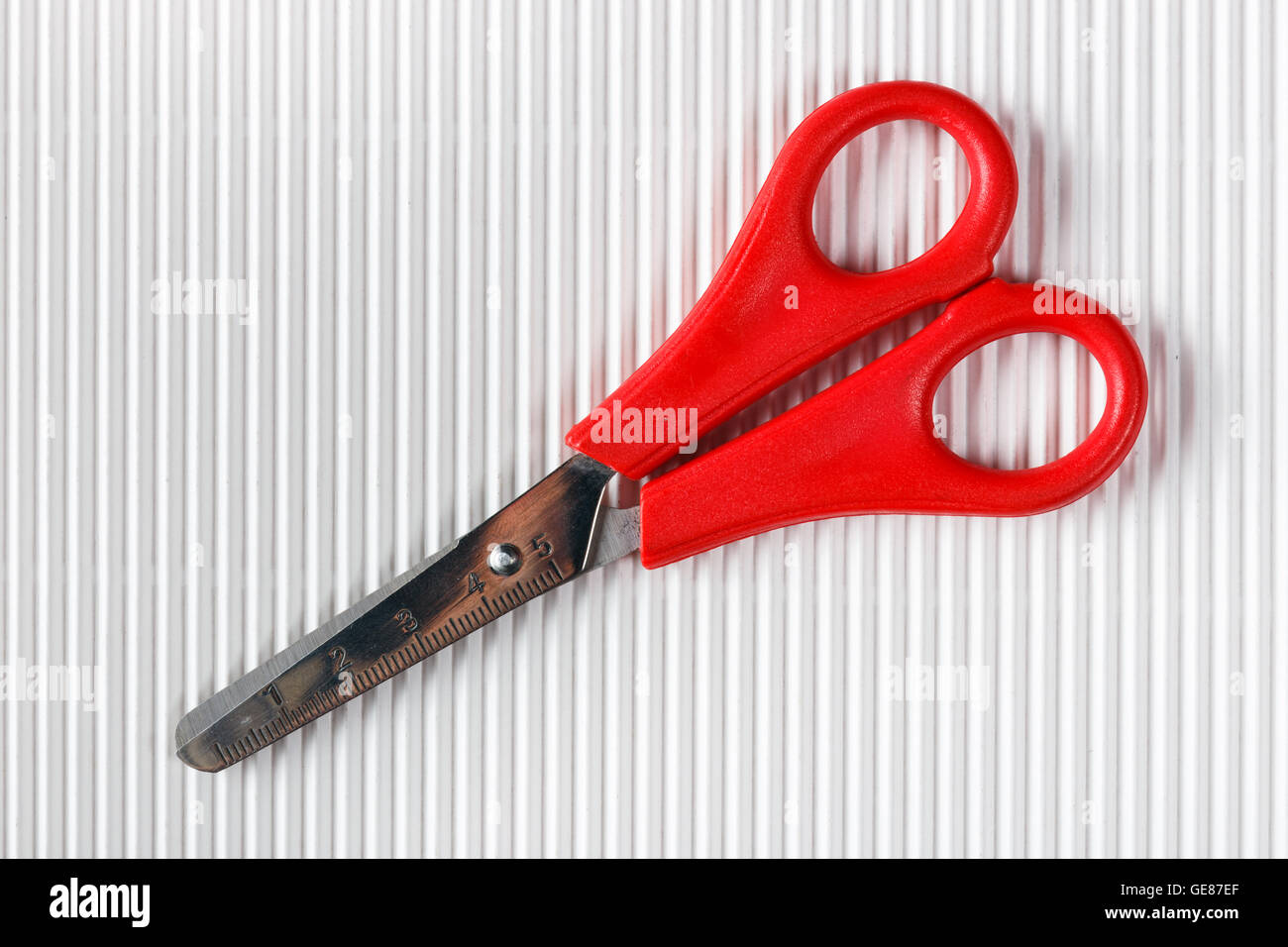 Paper cutouts scissors hi-res stock photography and images - Alamy
