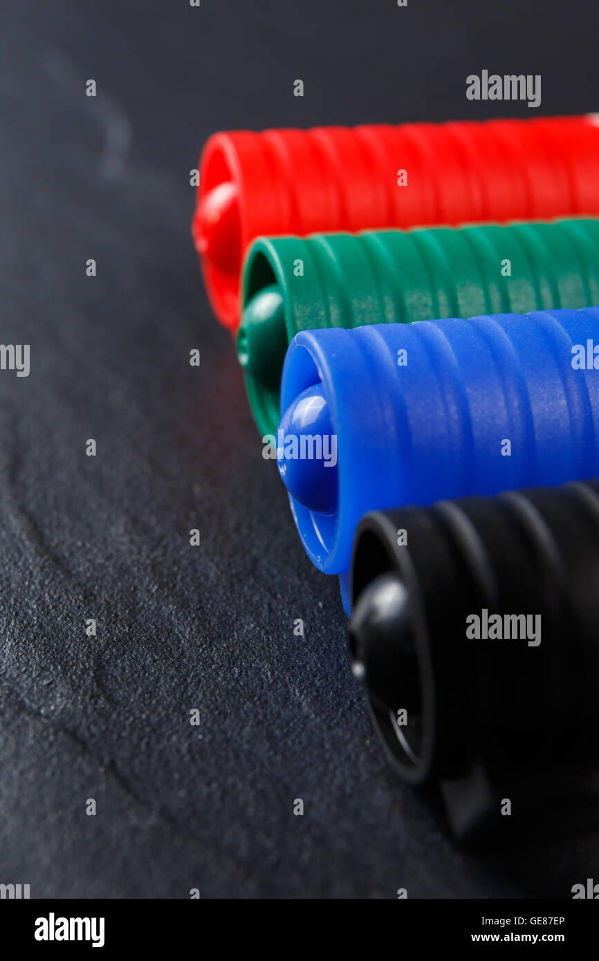 Green smear mark hi-res stock photography and images - Alamy