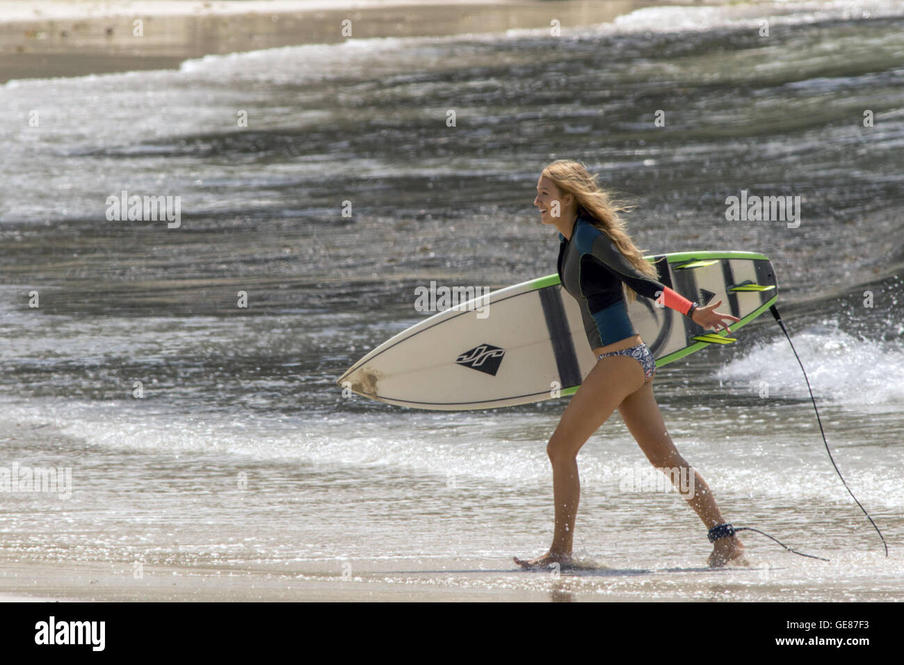 The Shallows is a 2016 American survival horror thriller film directed ...