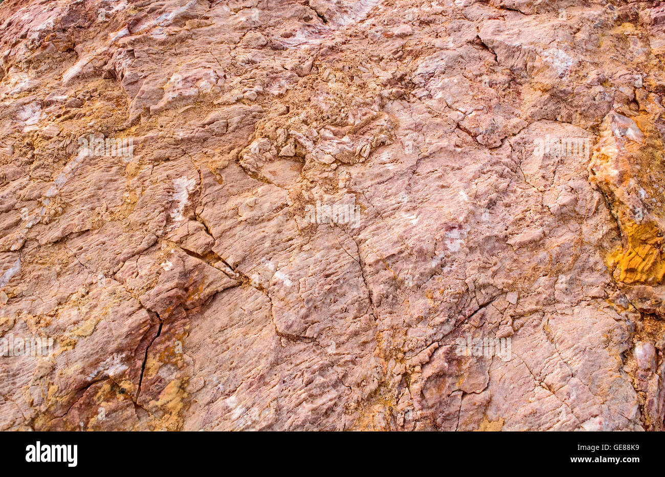 A large piece of the old wall with texture Stock Photo - Alamy