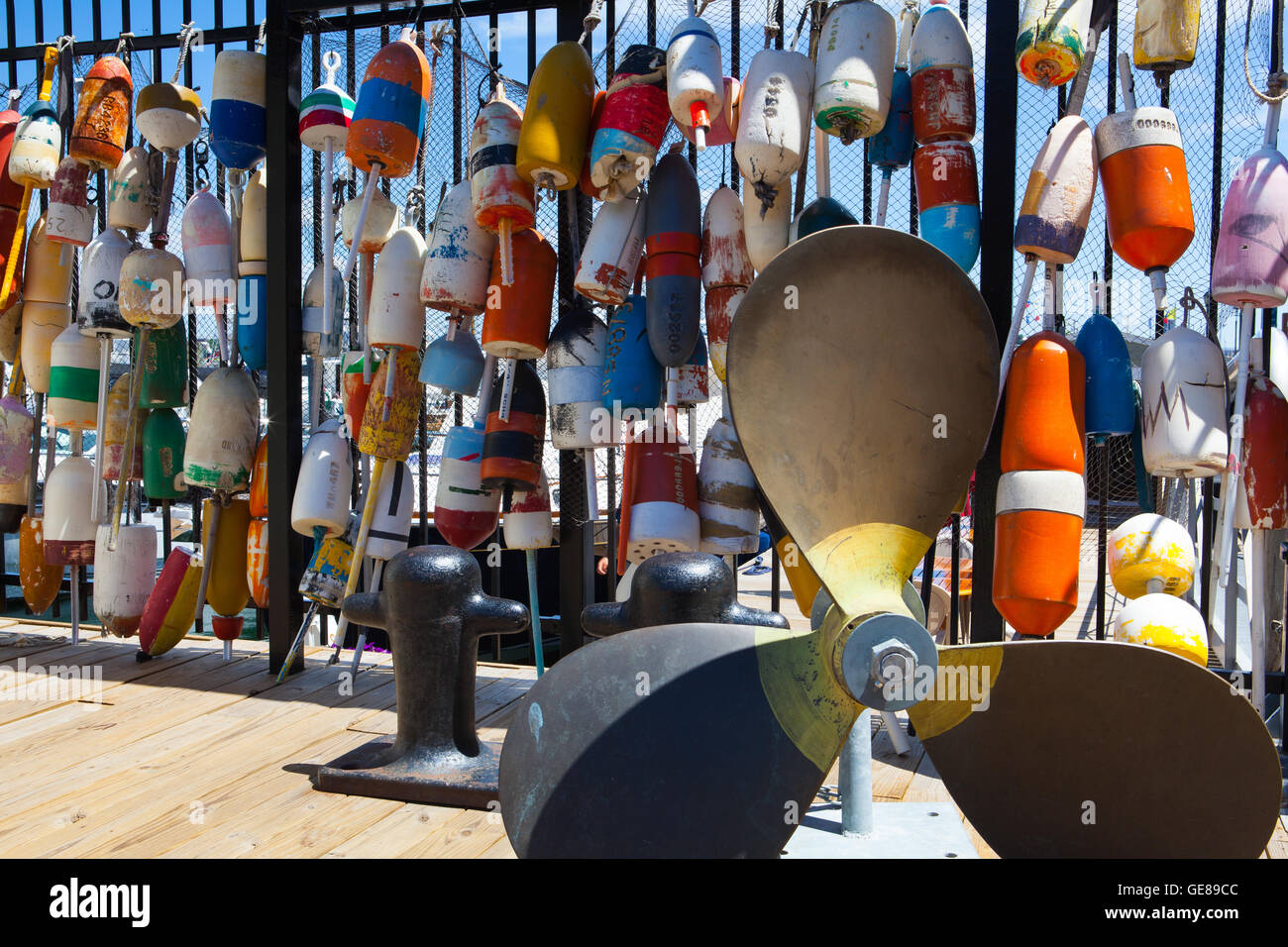 Crab Pot Floats Kmart at Donna Champion blog