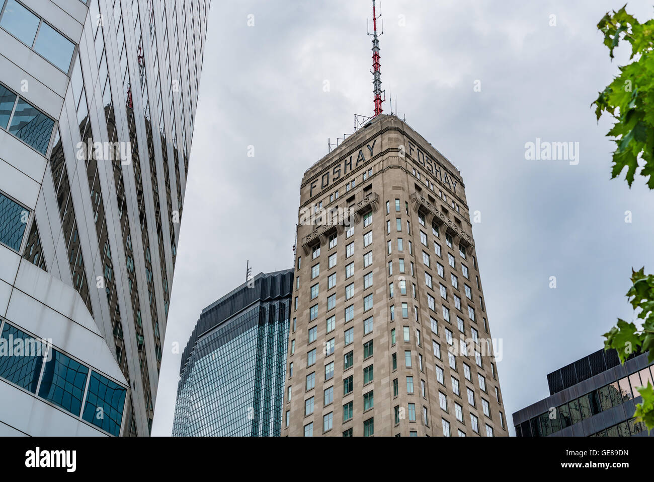 Ids Tower High Resolution Stock Photography and Images - Alamy