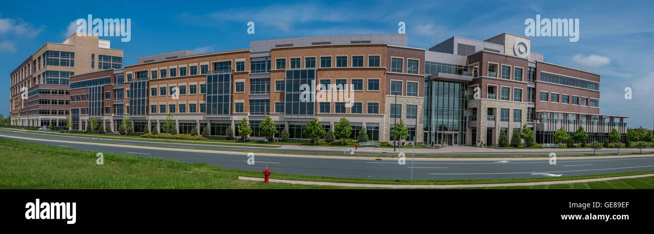 Target minneapolis headquarters hi-res stock photography and images - Alamy