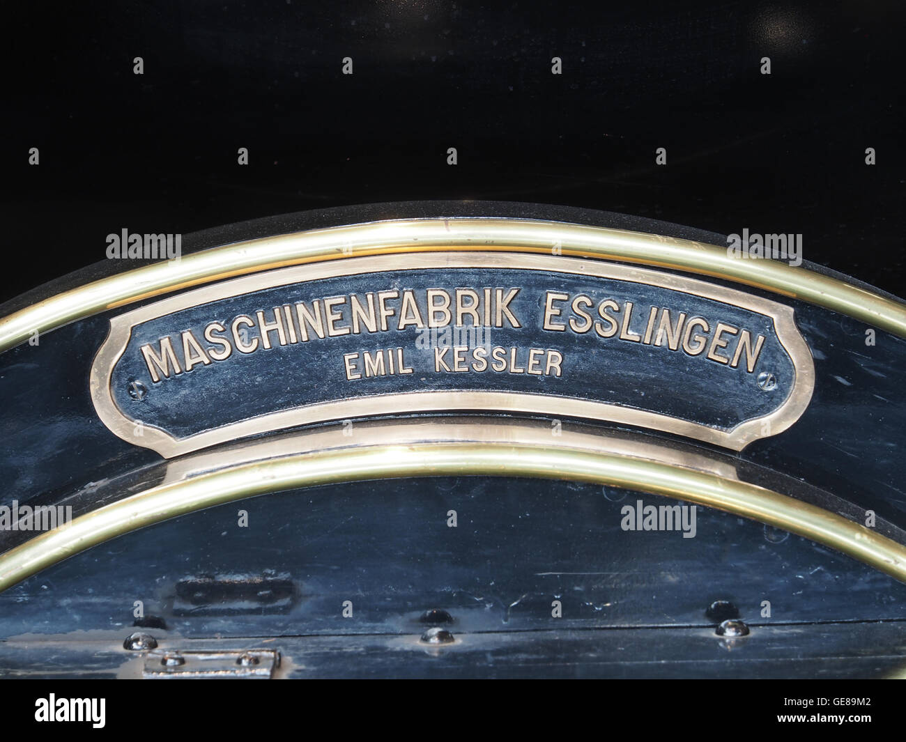 The 1856 032T-Engerth No312 Ladour is a historical steam locomotive ...