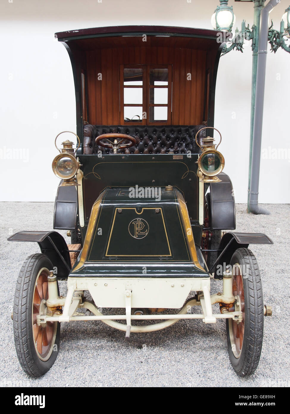 1898 panhard hi-res stock photography and images - Alamy